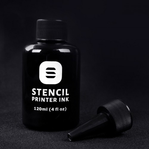 4oz Stencil Printer Ink For Tattoo Stencil