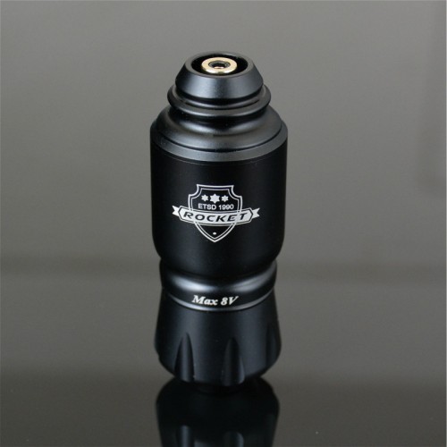 New Rocket Mini Cartridge Pen Tattoo Machine